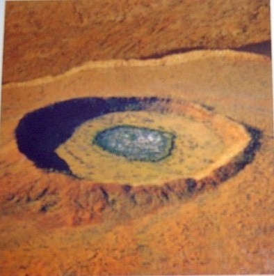 Craters Explained | Ben's Blog